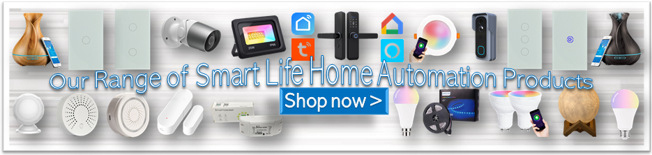 Digital Life Smart Home Automation