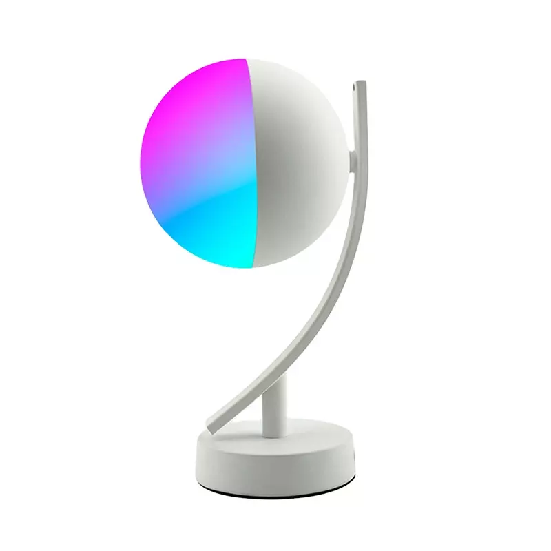 Smart LED Lighting – Digital Life