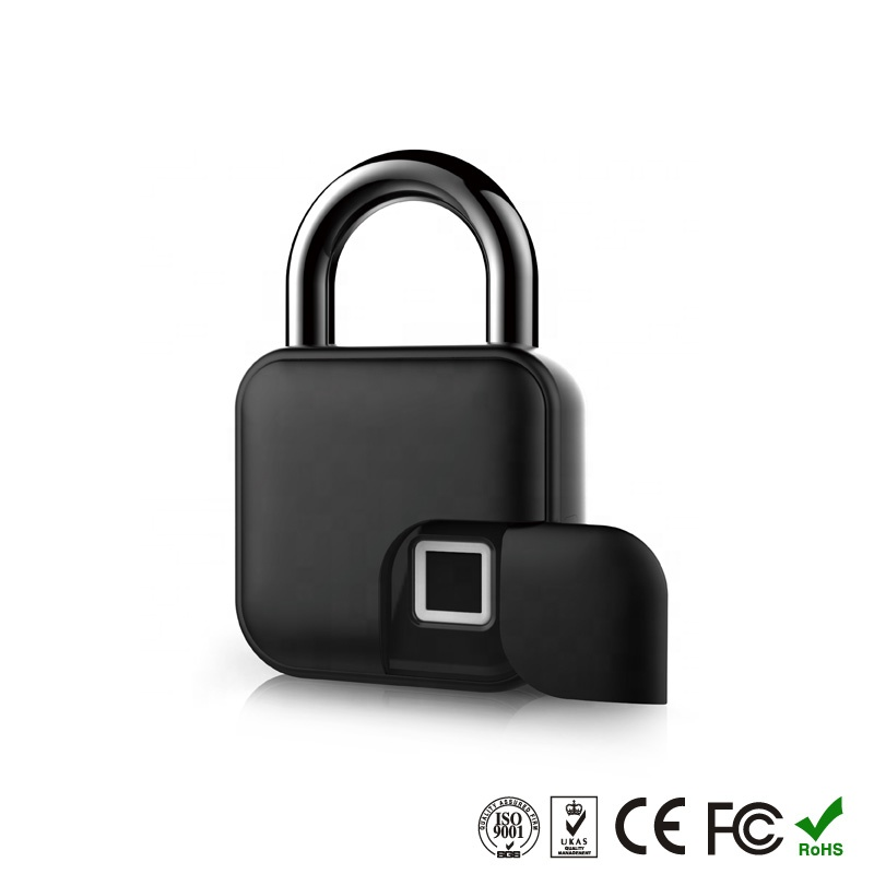 Smart Access Control – Digital Life