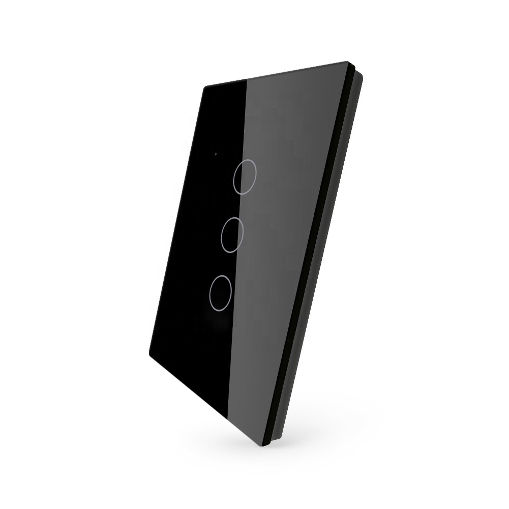 Smart Switches – Digital Life